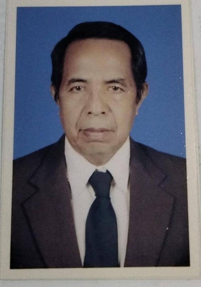 DAFTAR DOSEN | Program Studi Pendidikan Fisika